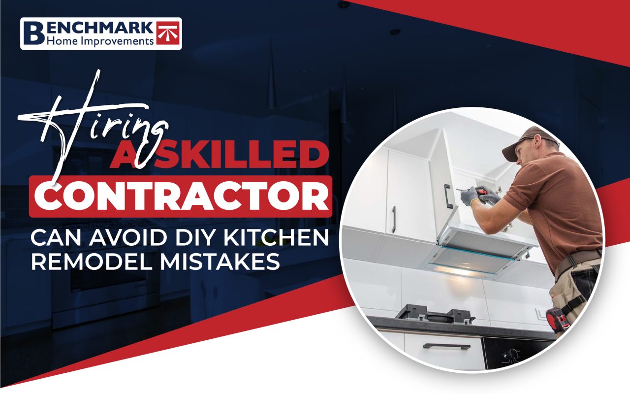 Kitchen Remodel Checklist