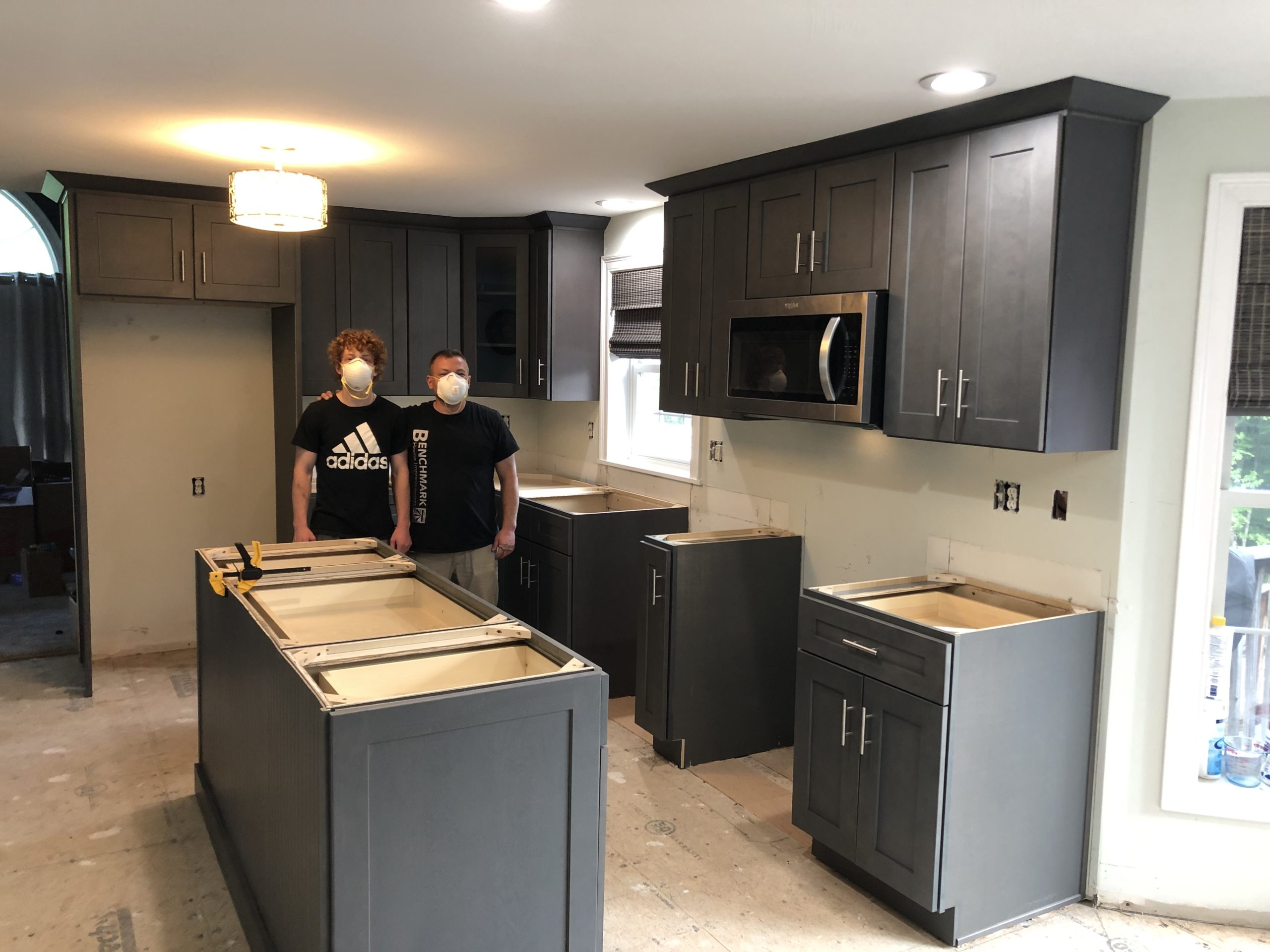 Kitchen Remodeling NH | HOME